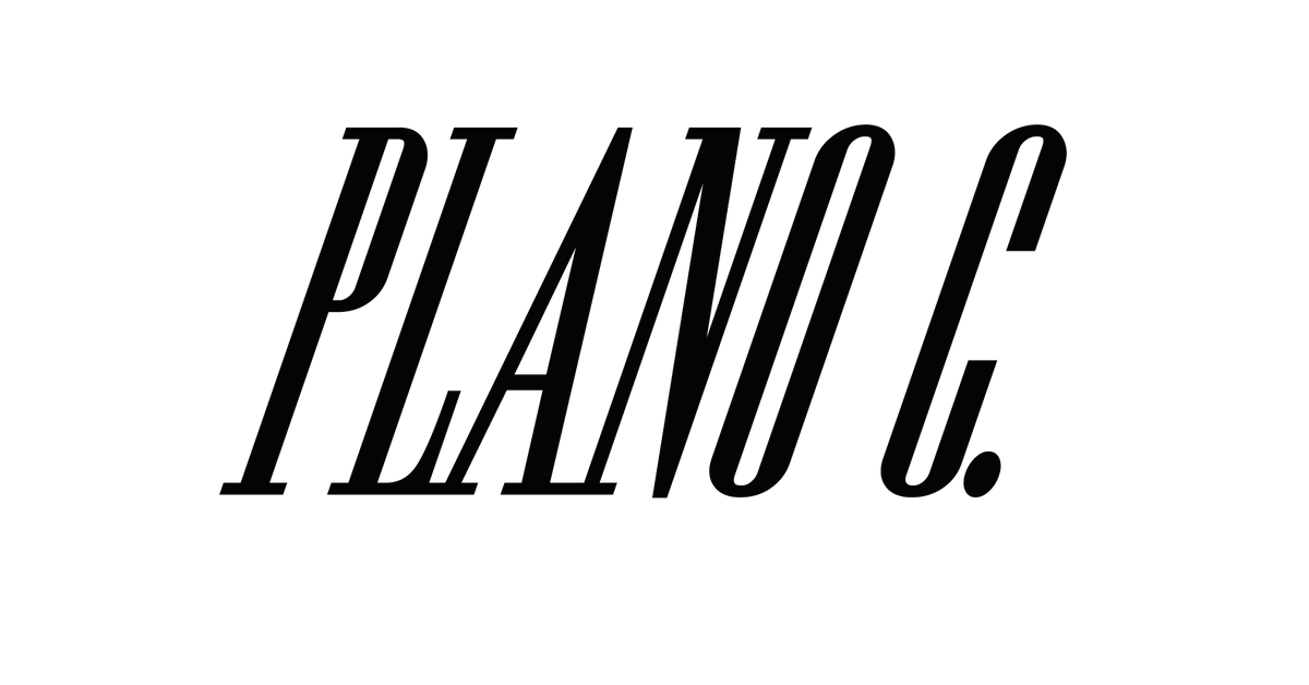 DROP #02 | 2025 – Page 2 – Plano C Company